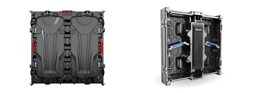 Understanding LED Displays: Key Components, Assembly & Integration