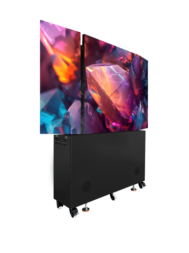 LED Sign Boards,LED Pixel Displays & Video Advertising Screens ...